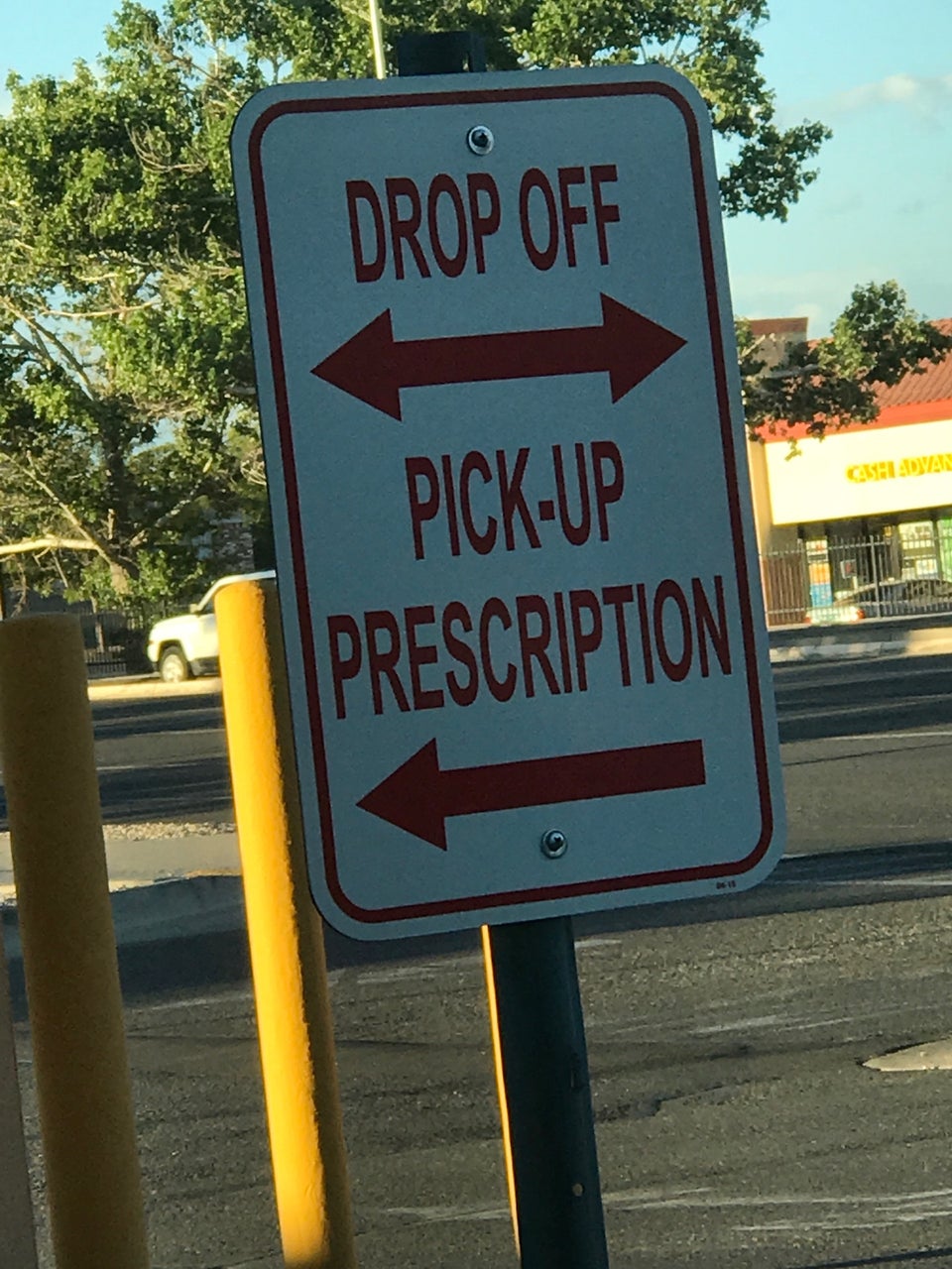 WALGREENS PHARMACY - 4051 Southern Blvd SE, Rio Rancho NM - Hours ...