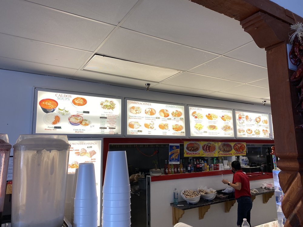 Rio Rancho, NM Restaurants Open for Takeout, Curbside Service and/or ...