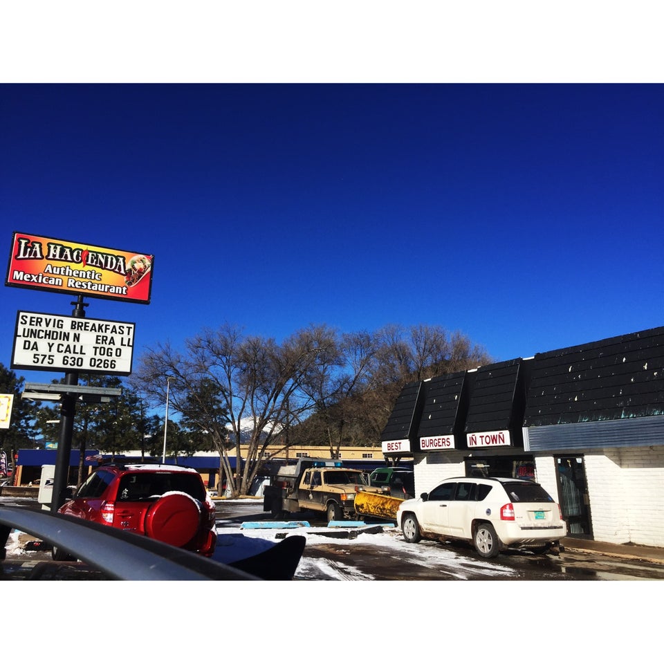 Restaurants in Ruidoso, NM - Updated Winter 2020 - Restaurantji