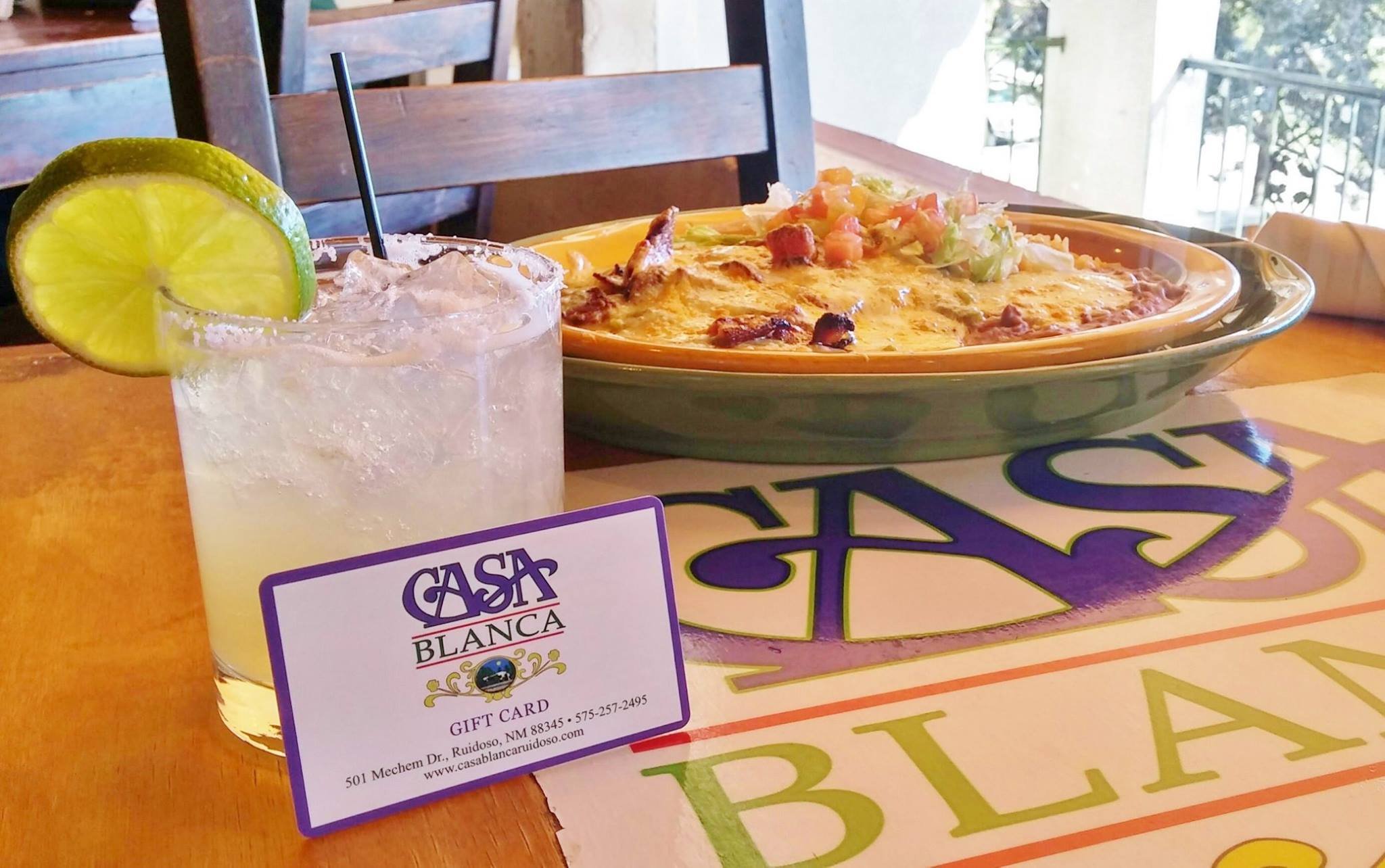 Restaurants in Ruidoso, NM - Updated Winter 2020 - Restaurantji