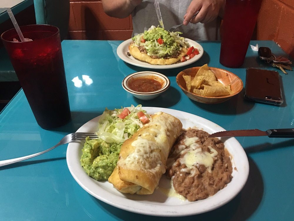 Ruidoso, NM Restaurants Open for Takeout, Curbside Service and/or ...