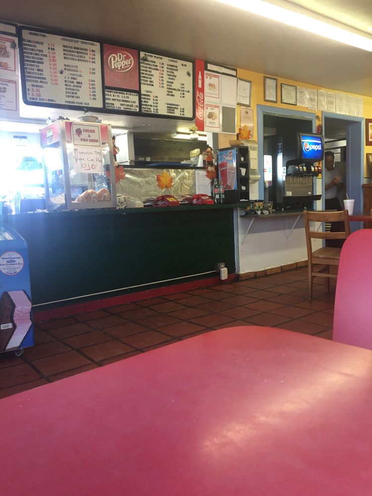 Ruidoso, NM Restaurants Open for Takeout, Curbside Service and/or ...