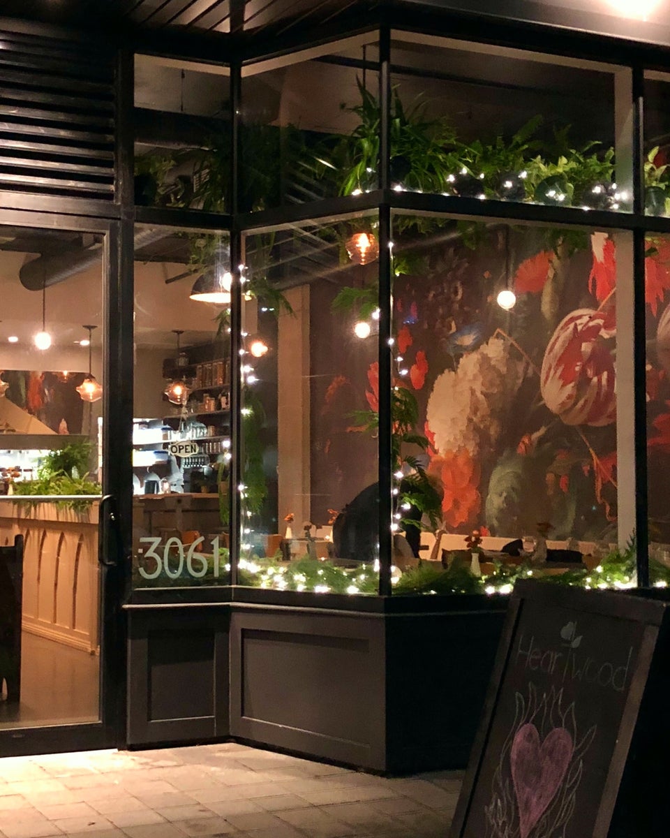 Best Restaurants in Halifax, NS - Updated Spring 2020 - Restaurantji