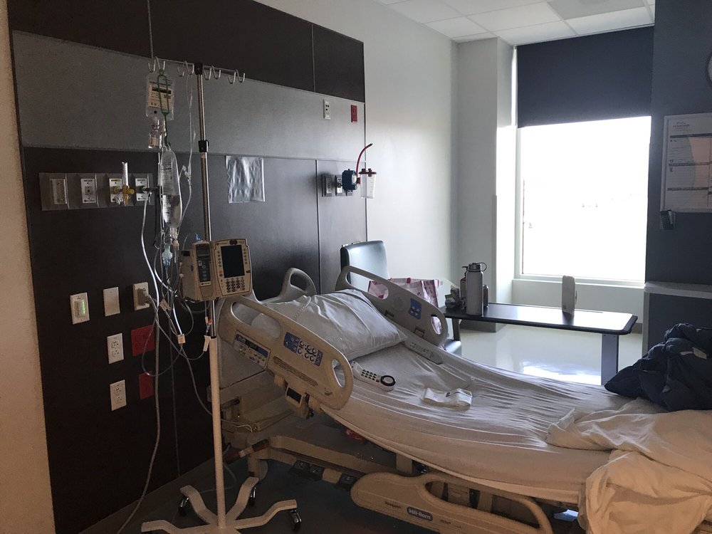 HENDERSON HOSPITAL - Henderson NV - Hours, Directions, Reviews - Loc8NearMe