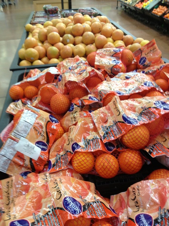 WALMART SUPERCENTER - 6464 N Decatur Blvd, Las Vegas NV - Hours ...