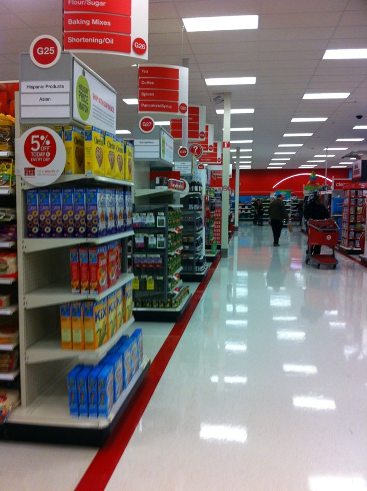 TARGET - 6371 N Decatur Blvd, Las Vegas NV - Hours, Directions, Reviews ...
