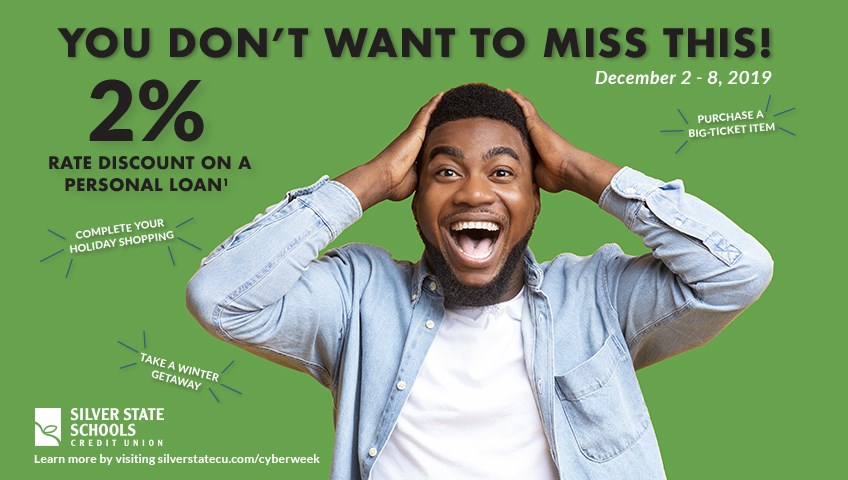 SILVER STATE SCHOOLS CREDIT UNION - Las Vegas NV - Hours, Directions ...