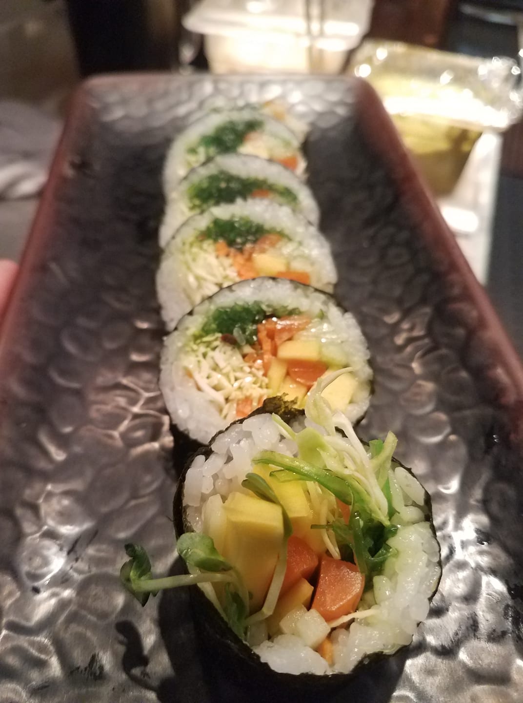 Minato Japanese & Korean Restaurant, Laughlin - Menu, Reviews (385 ...