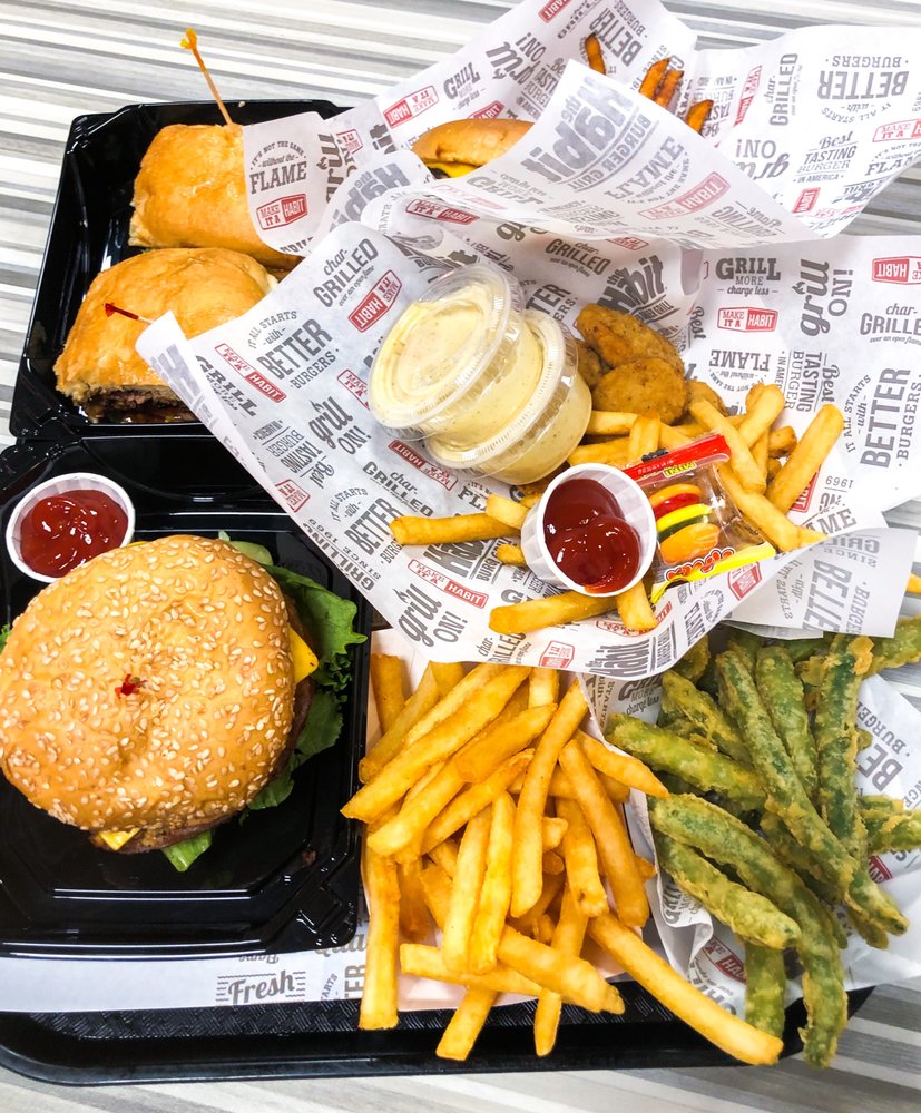 Reno, NV Restaurants Open for Takeout, Curbside Service and/or Delivery ...