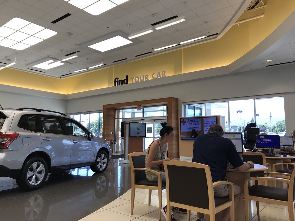 CARMAX - 35 Auto Center Dr, Reno NV - Hours, Directions, Reviews ...