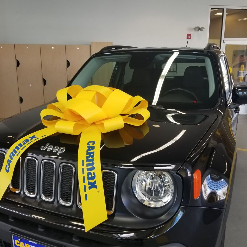 CARMAX - 35 Auto Center Dr, Reno NV - Hours, Directions, Reviews ...