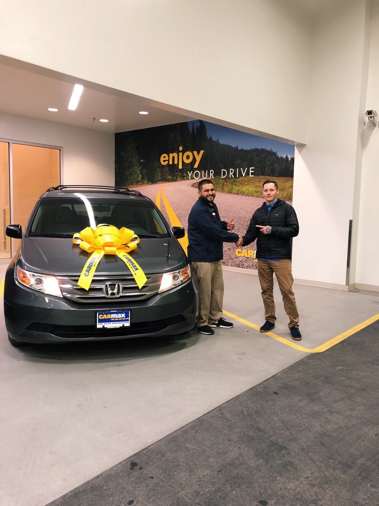 CARMAX - 35 Auto Center Dr, Reno NV - Hours, Directions, Reviews ...