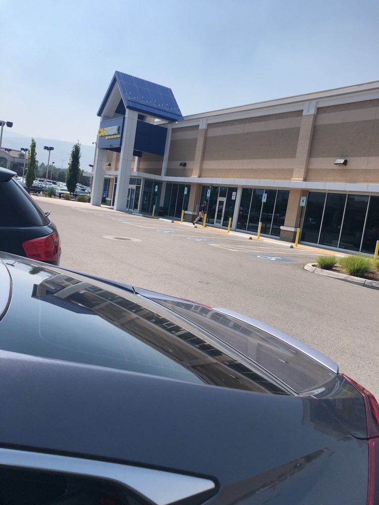 CARMAX - 35 Auto Center Dr, Reno NV - Hours, Directions, Reviews ...