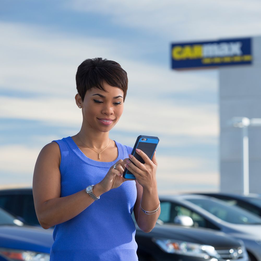 CARMAX - 35 Auto Center Dr, Reno NV - Hours, Directions, Reviews ...