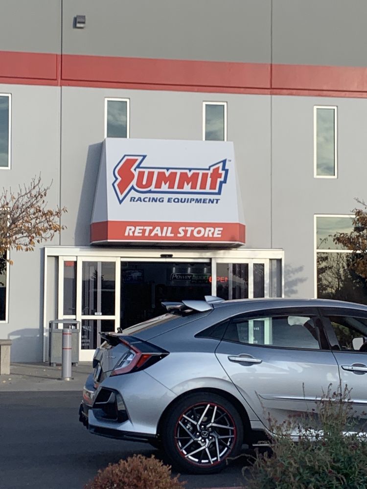 SUMMIT RACING EQUIPMENT - Sparks NV - Hours, Directions, Reviews ...