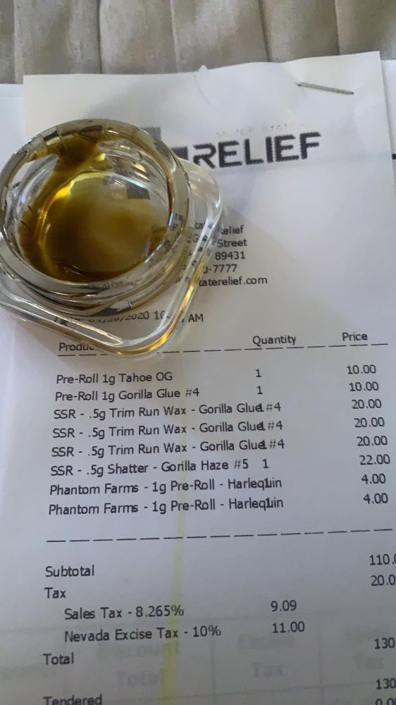 SILVER STATE RELIEF - Sparks NV - Hours, Directions, Reviews - Loc8NearMe