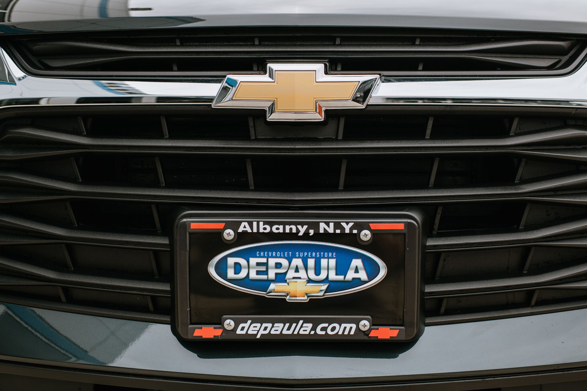 DEPAULA CHEVROLET - Albany NY - Hours, Directions, Reviews - Loc8NearMe