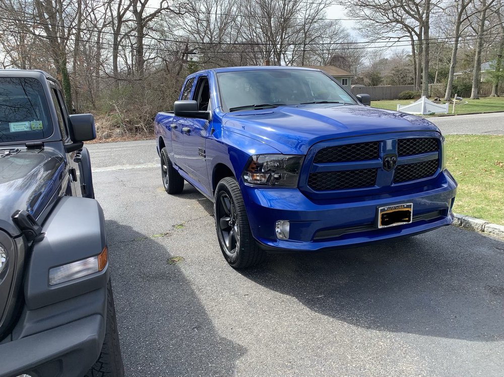 SECURITY DODGE CHRYSLER JEEP RAM - Amityville NY - Hours, Directions ...