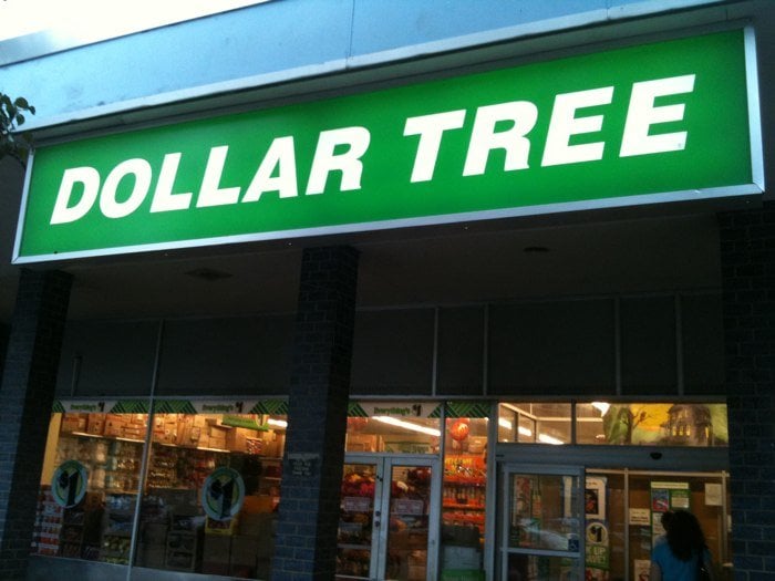 DOLLAR TREE - Co Op City, 2047 Bartow Ave, Bronx NY - Hours, Directions ...