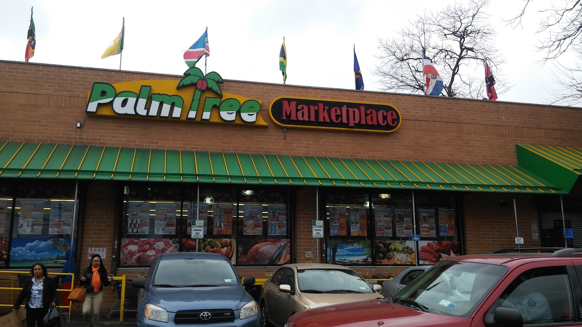 PALM TREE MARKETPLACE - Bronx NY - Hours, Directions, Reviews - Loc8NearMe