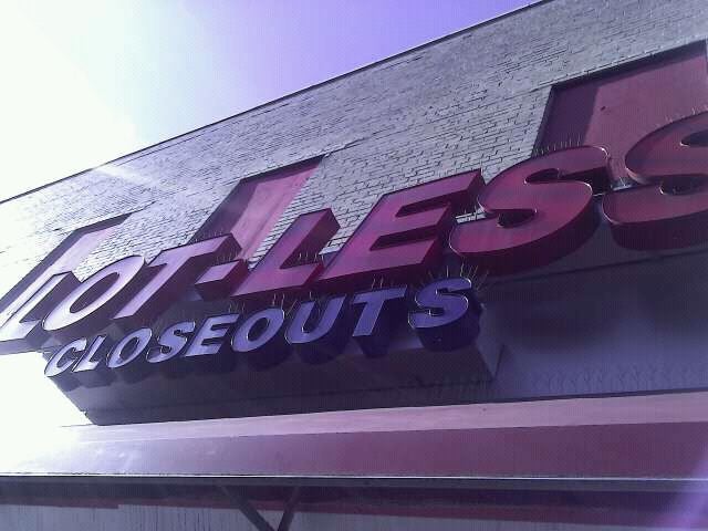 LOT-LESS - Bronx NY - Hours, Directions, Reviews - Loc8NearMe