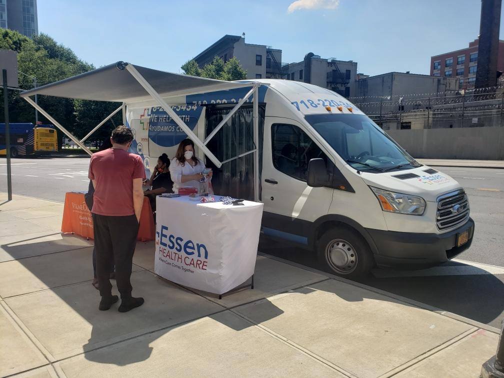 ESSENMED HOUSE CALLS - BRONX - Bronx NY - Hours, Directions, Reviews ...