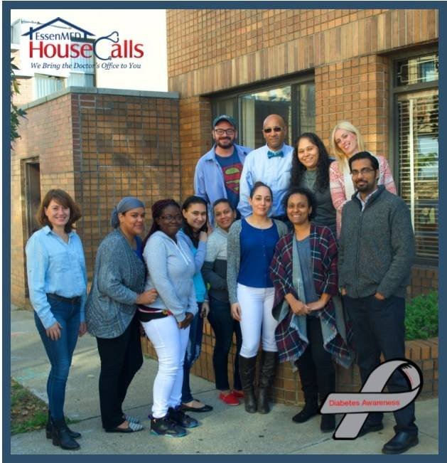 ESSENMED HOUSE CALLS - BRONX - Bronx NY - Hours, Directions, Reviews ...