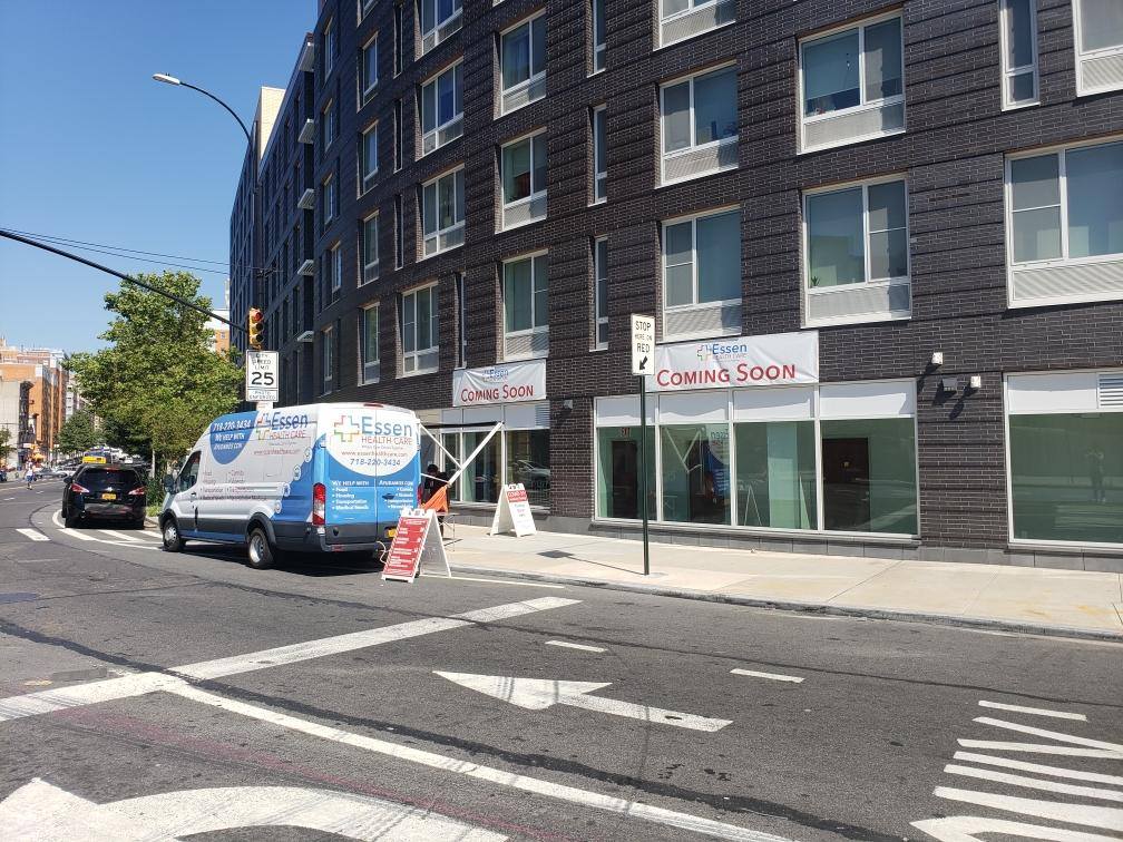 ESSENMED HOUSE CALLS - BRONX - Bronx NY - Hours, Directions, Reviews ...