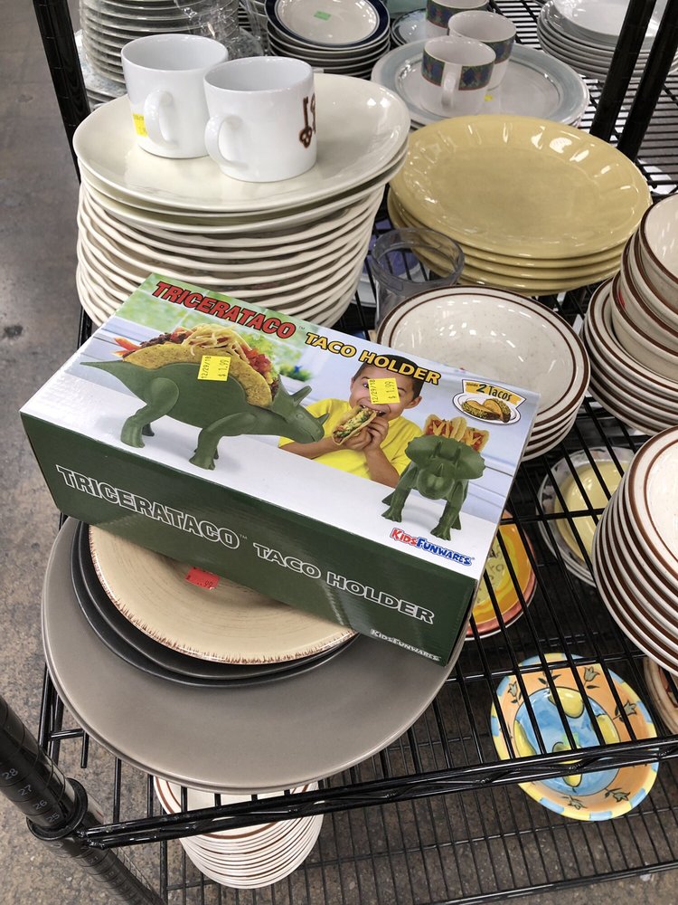 GOODWILL NYNJ STORE & DONATION CENTER - 258 Livingston St, Brooklyn NY ...