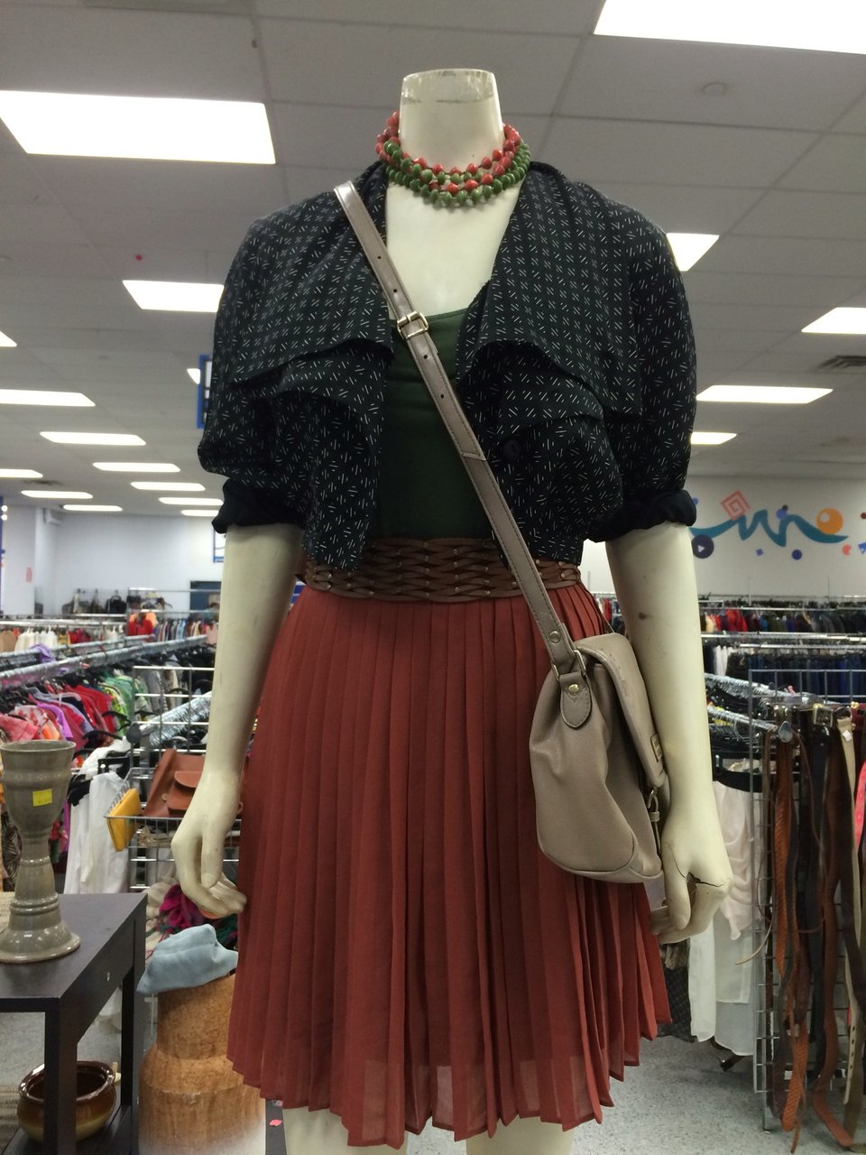 GOODWILL NYNJ STORE & DONATION CENTER - 258 Livingston St, Brooklyn NY ...