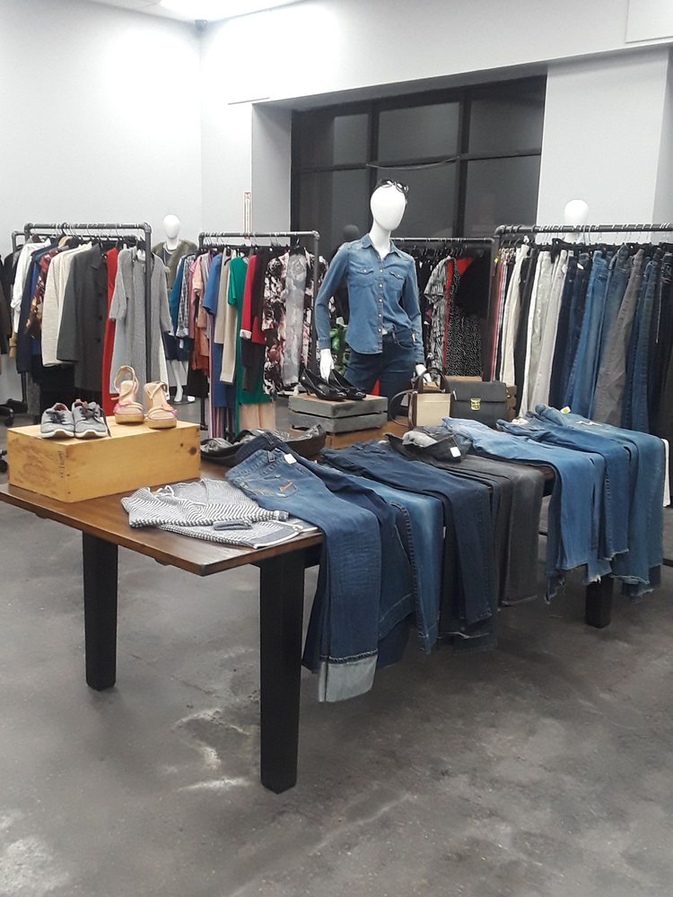 GOODWILL NYNJ STORE & DONATION CENTER - 258 Livingston St, Brooklyn NY ...