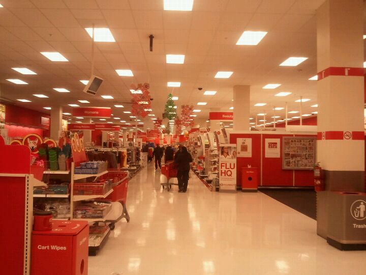 TARGET - 1598 Flatbush Ave, Brooklyn NY - Hours, Directions, Reviews ...