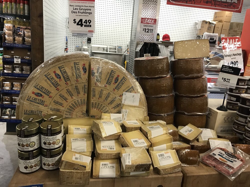 FOOD WAY - Brooklyn NY - Hours, Directions, Reviews - Loc8NearMe