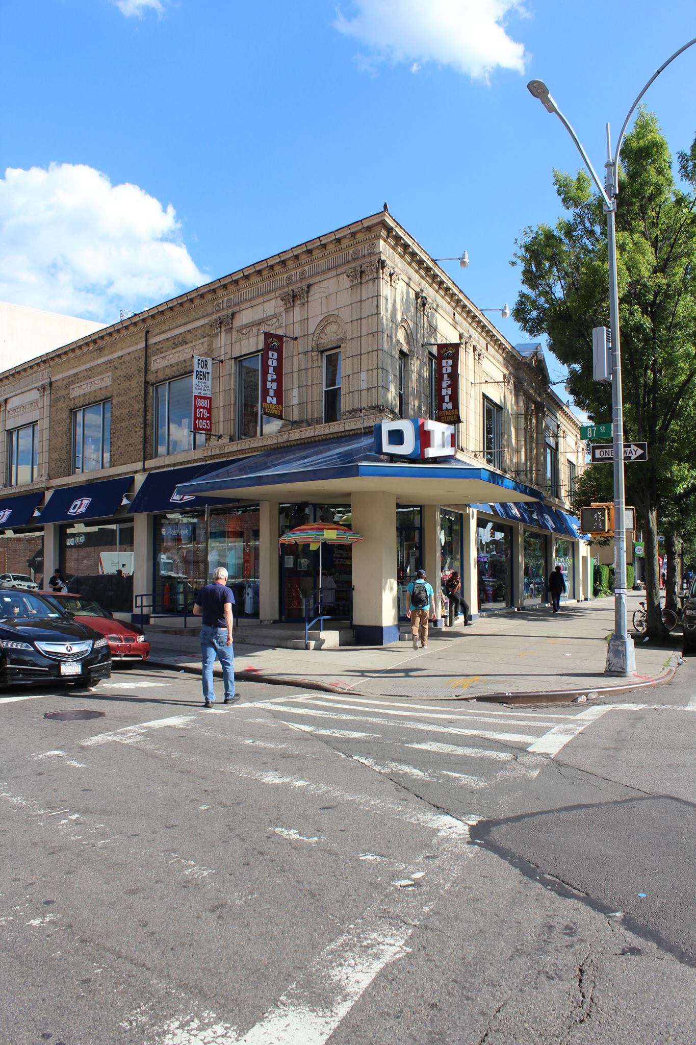 DII DEALS & DISCOUNTS - Brooklyn NY - Hours, Directions, Reviews ...