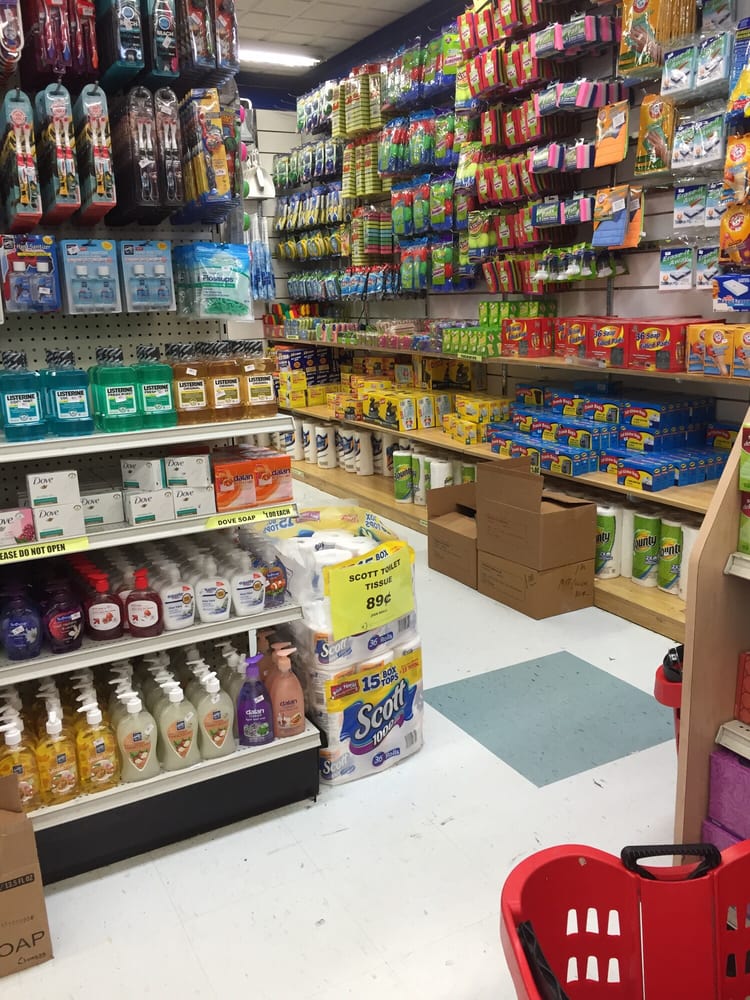 DII DEALS & DISCOUNTS - Brooklyn NY - Hours, Directions, Reviews ...