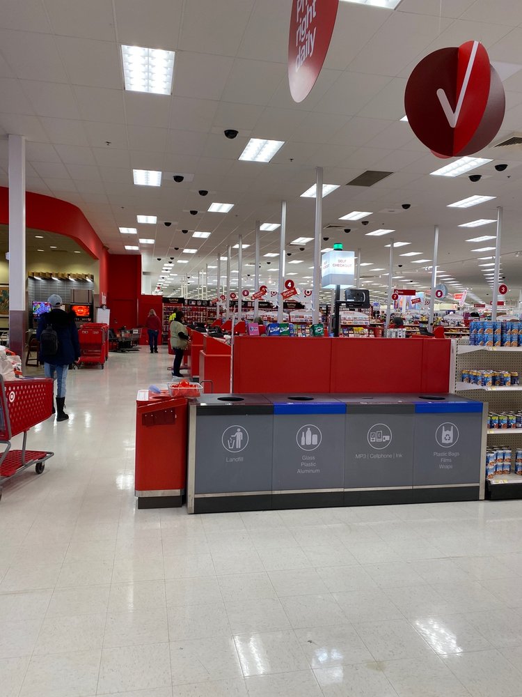 TARGET - 26 Crossing Blvd, Clifton Park NY - Hours, Directions, Reviews ...