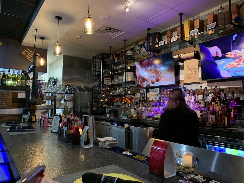 Commack, NY Restaurants Open for Takeout, Curbside Service and/or ...