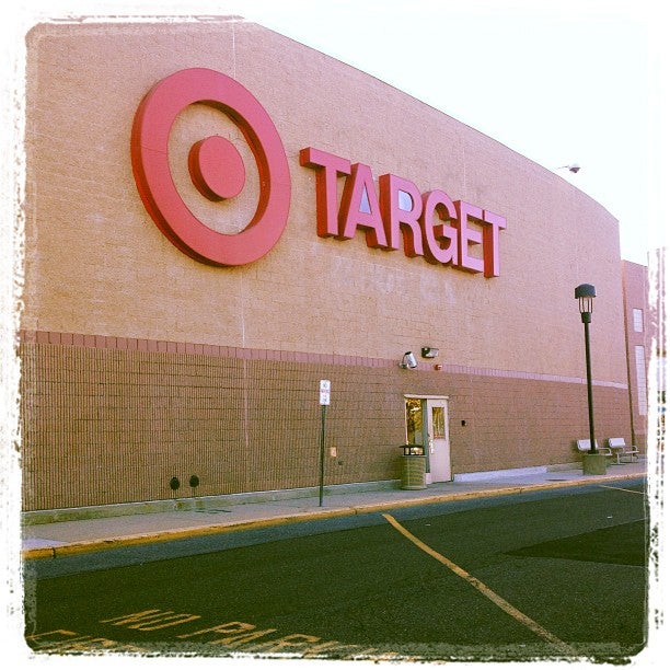TARGET - 98 Veterans Memorial Hwy, Commack NY - Hours, Directions ...