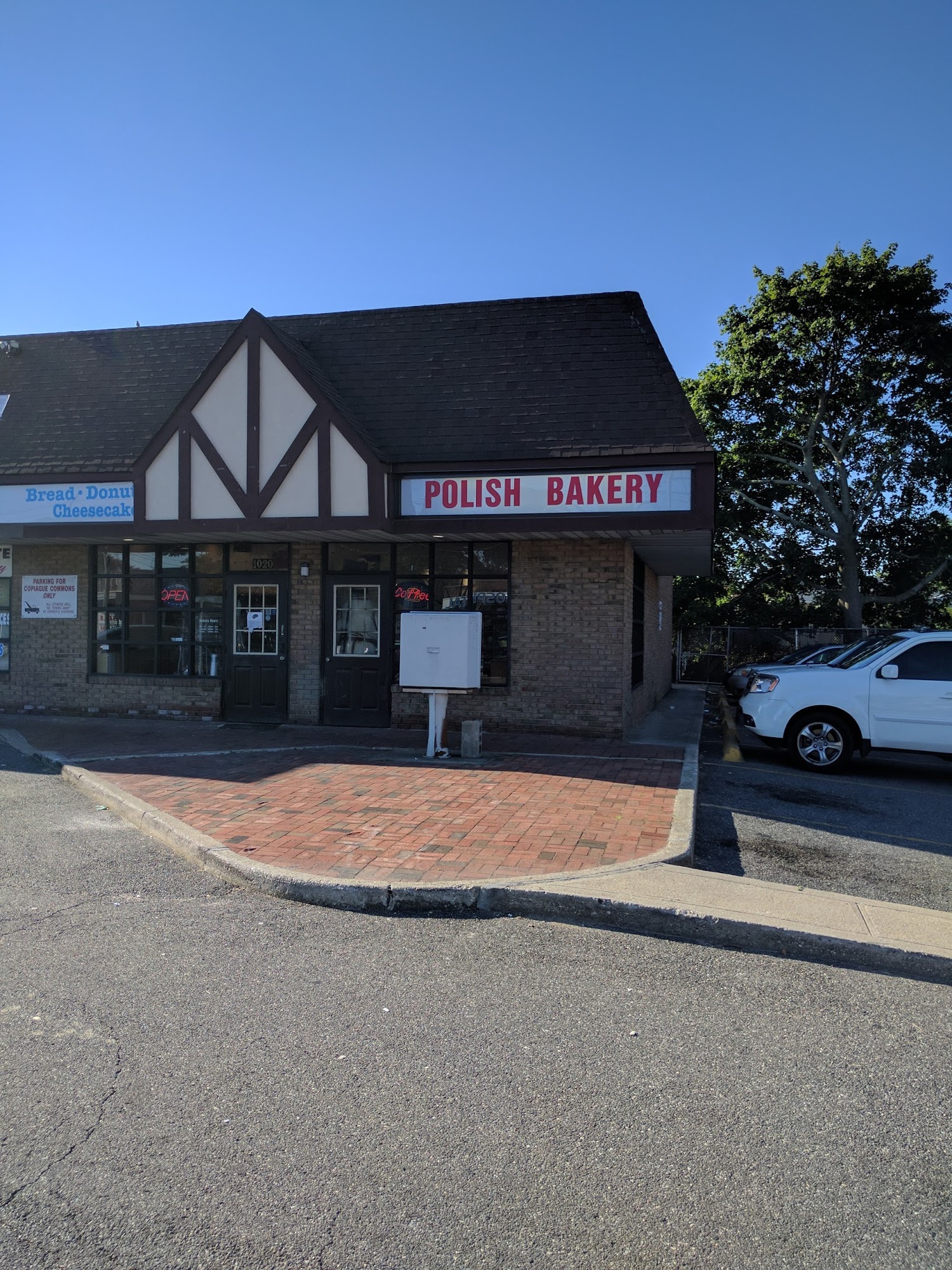 Polish Crumbs Bakery, Copiague - Reviews (89), Photos (23) - Restaurantji