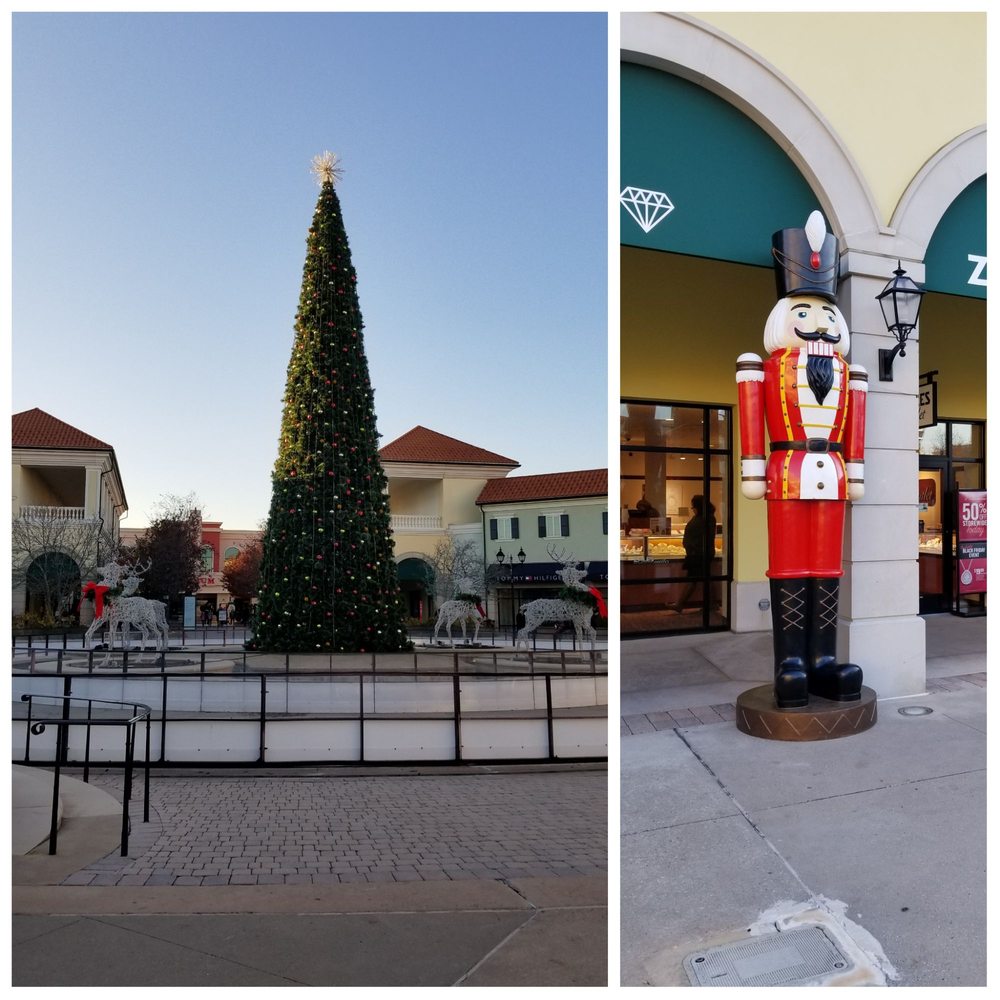 TANGER OUTLETS DEER PARK - Deer Park NY - Hours, Directions, Reviews ...