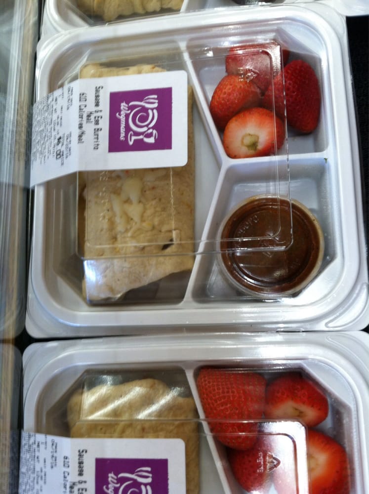 WEGMANS - 851 Fairport Rd, East Rochester NY - Hours, Directions ...