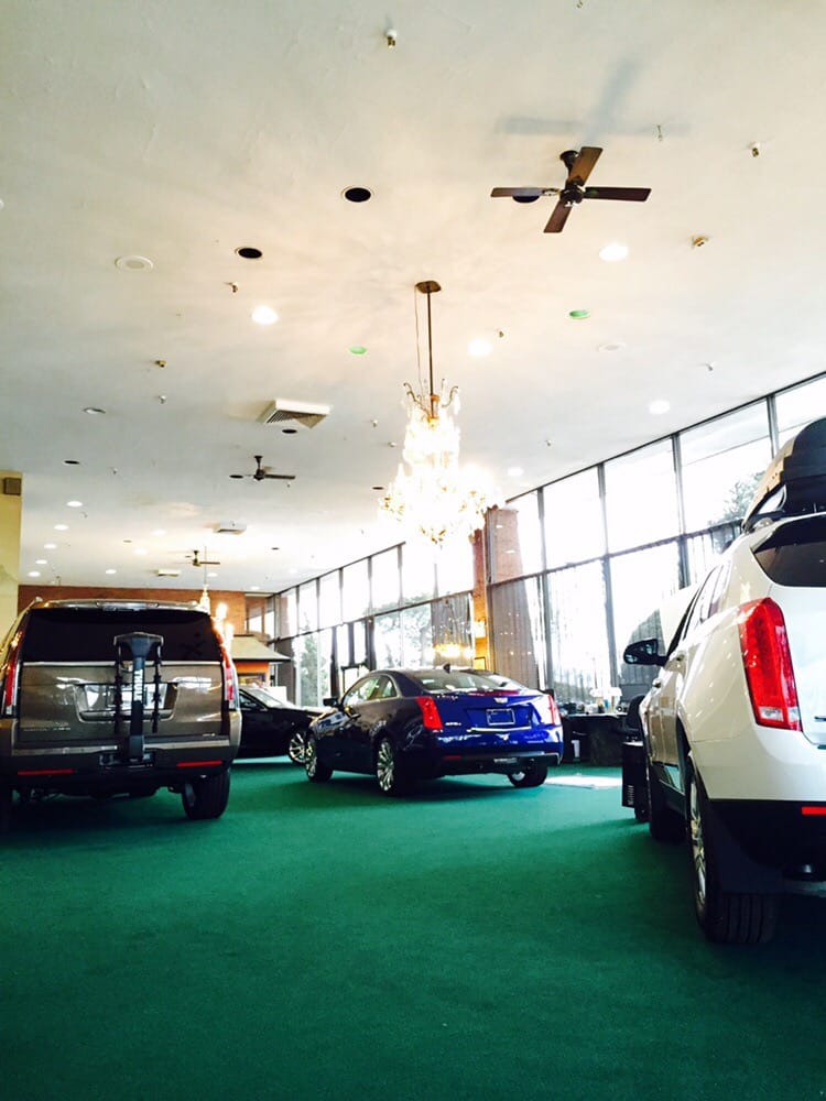 SARANT CADILLAC - Farmingdale NY - Hours, Directions, Reviews - Loc8NearMe