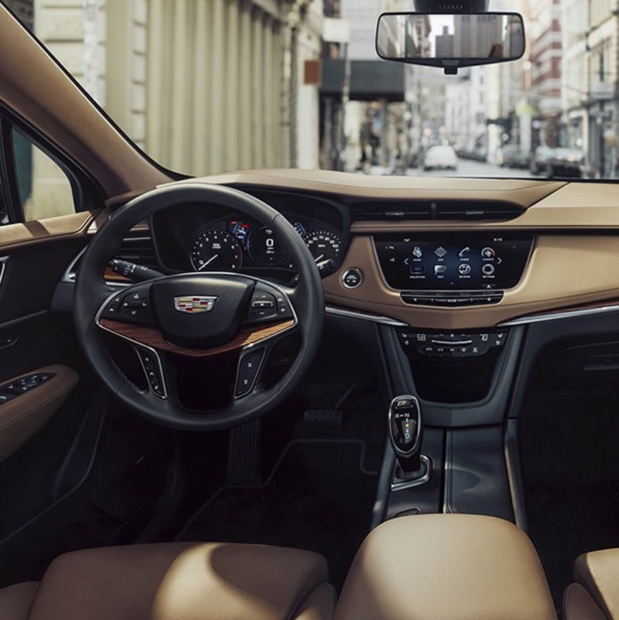 SARANT CADILLAC - Farmingdale NY - Hours, Directions, Reviews - Loc8NearMe