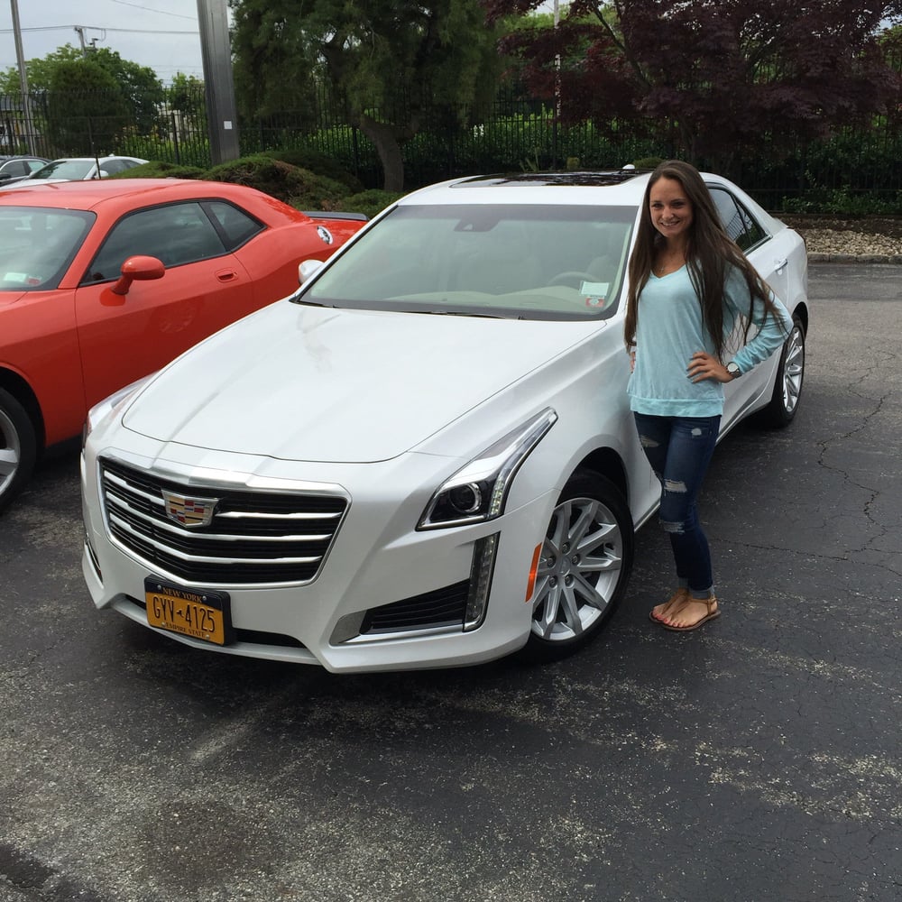 SARANT CADILLAC - Farmingdale NY - Hours, Directions, Reviews - Loc8NearMe