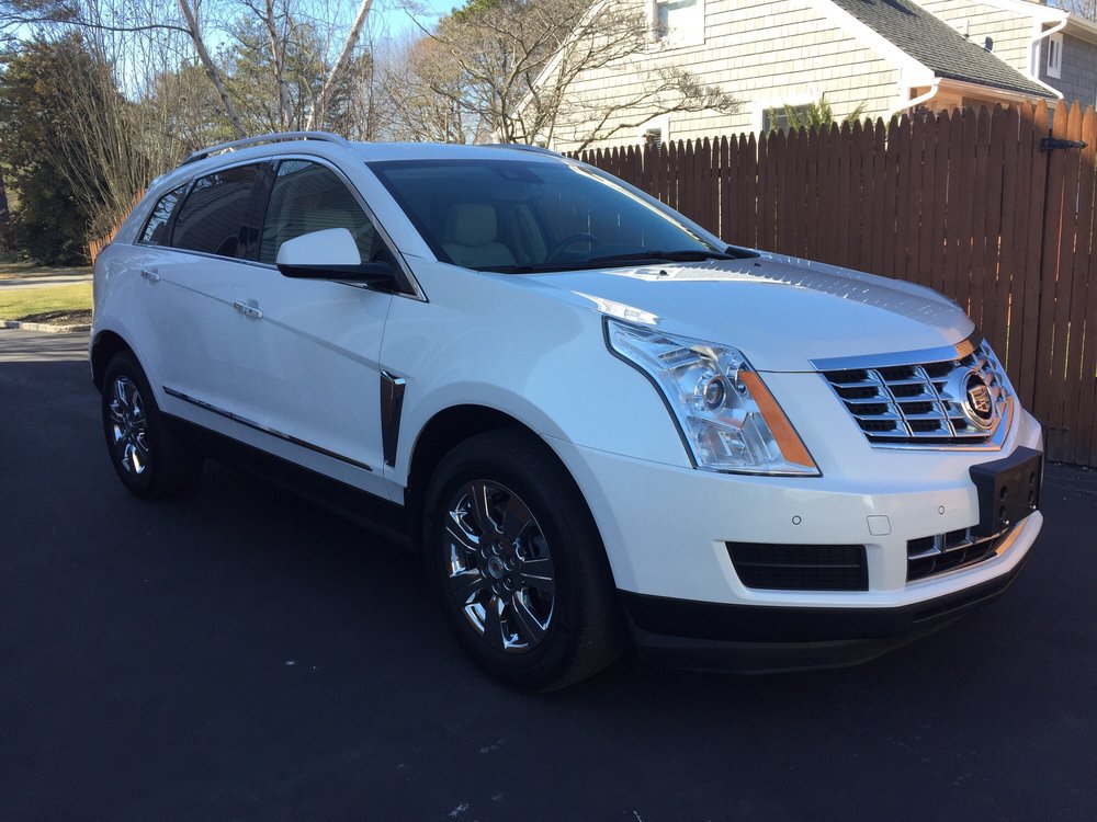SARANT CADILLAC - Farmingdale NY - Hours, Directions, Reviews - Loc8NearMe