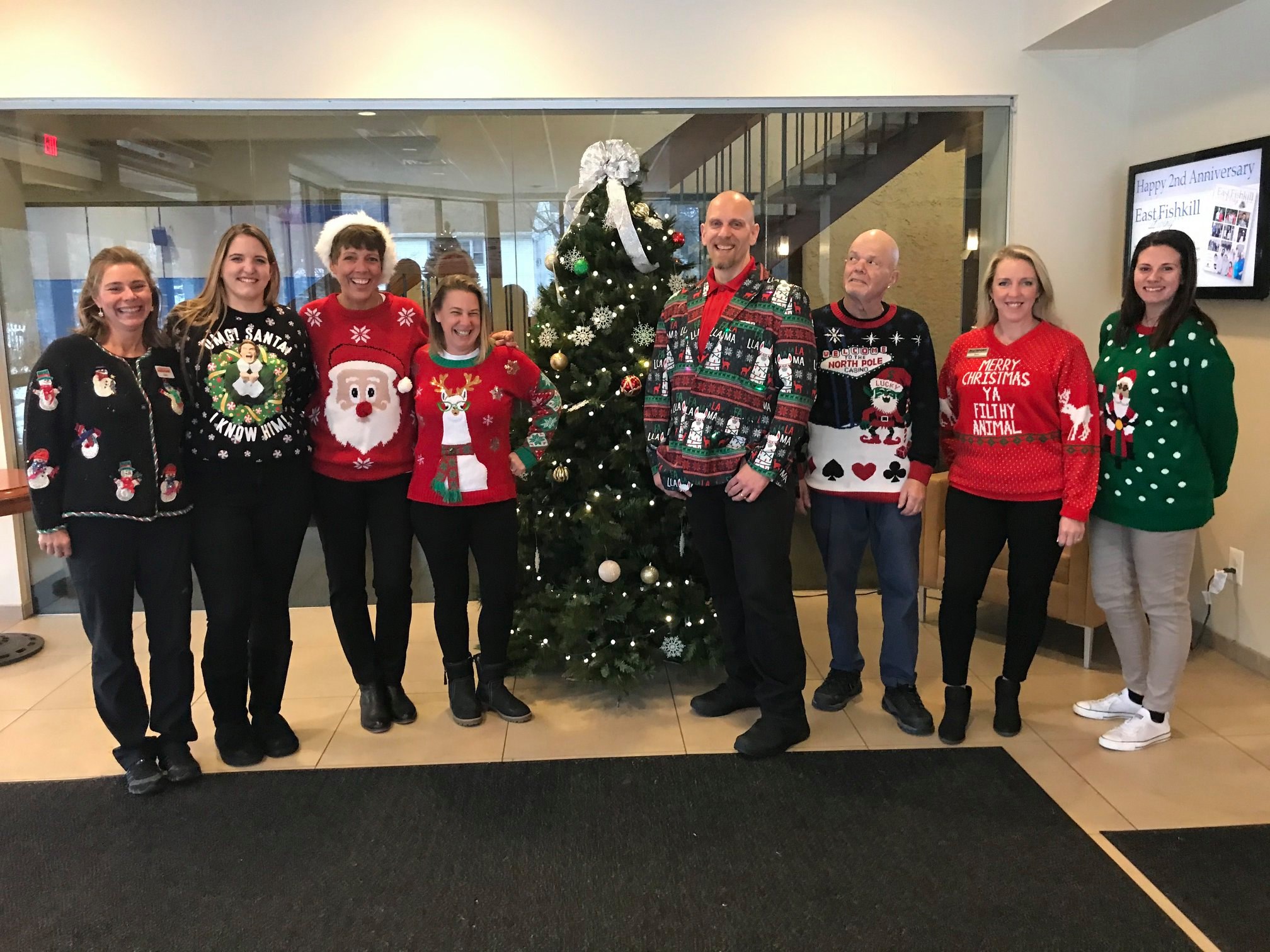 ALL SPORT HEALTH & FITNESS - Fishkill NY - Hours, Directions, Reviews ...