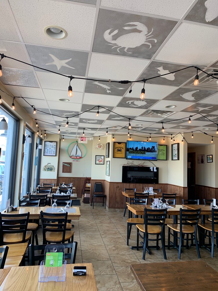 Freeport, NY Restaurants Open for Takeout, Curbside Service and/or ...