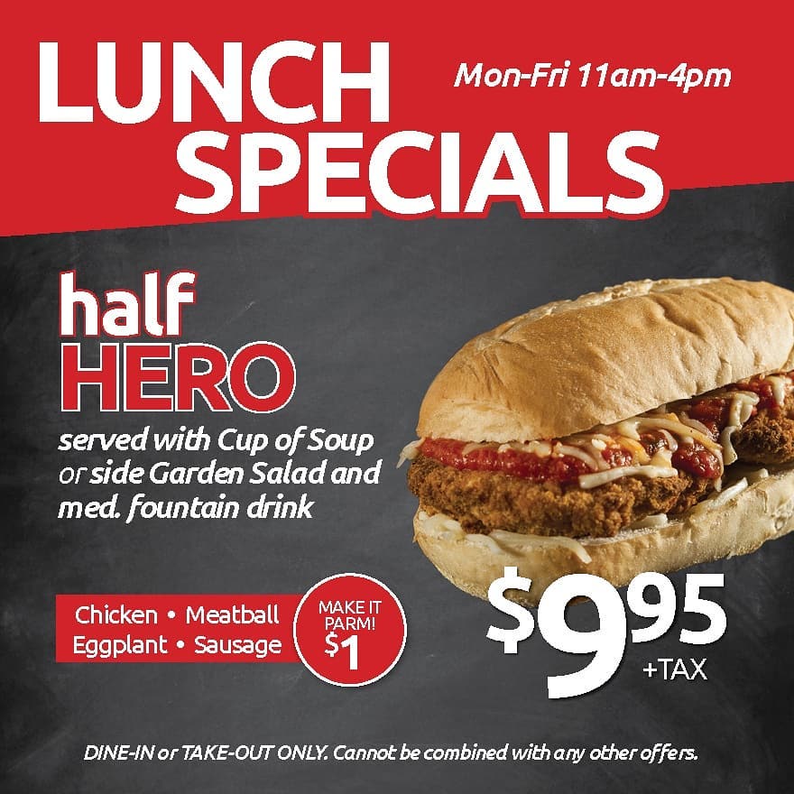 Great Neck, NY Restaurants Open for Takeout, Curbside Service and/or ...