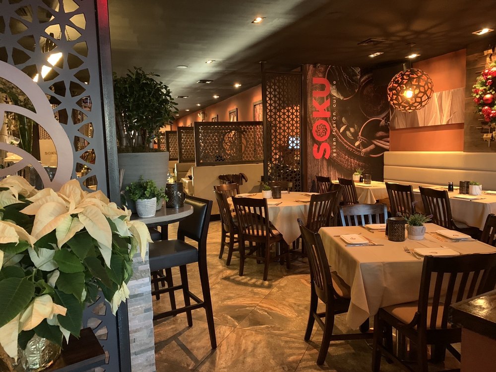 Great Neck, NY Restaurants Open for Takeout, Curbside Service and/or ...