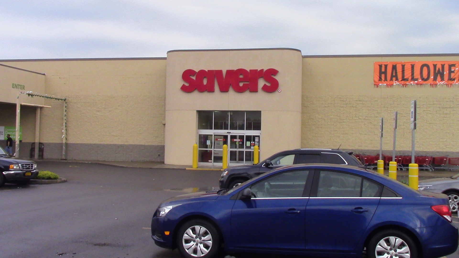 SAVERS - 3701 McKinley Pkwy, Buffalo NY - Hours, Directions, Reviews ...